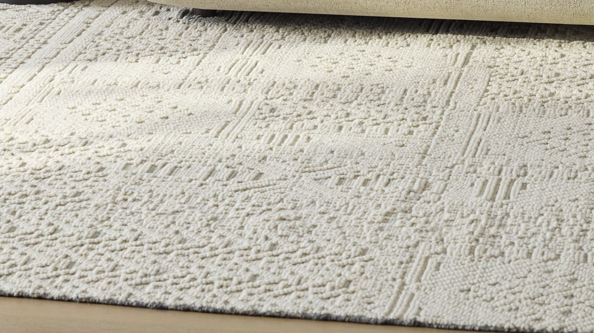 Frieze Rug | West Elm