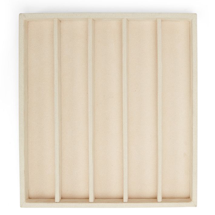 Vault Half Jewelry Storage | West Elm