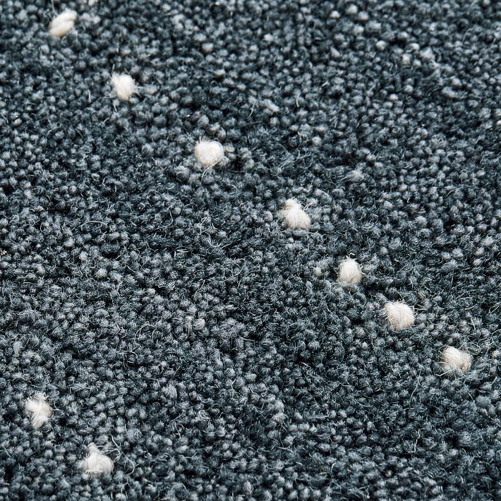 Graduated Dot Rug | West Elm