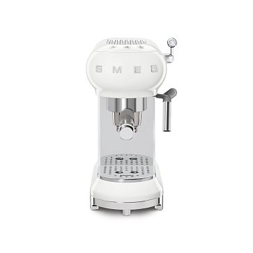 Smeg Espresso Coffee Machine | West Elm