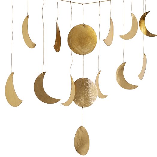 Moon Garland | West Elm