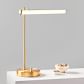 Light Rods LED USB Table Lamp (19") | West Elm
