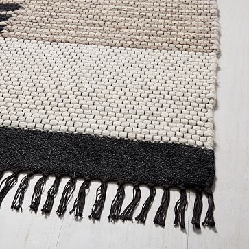 Colca Wool Rug | West Elm