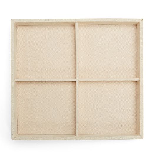 Vault Half Jewelry Storage | West Elm