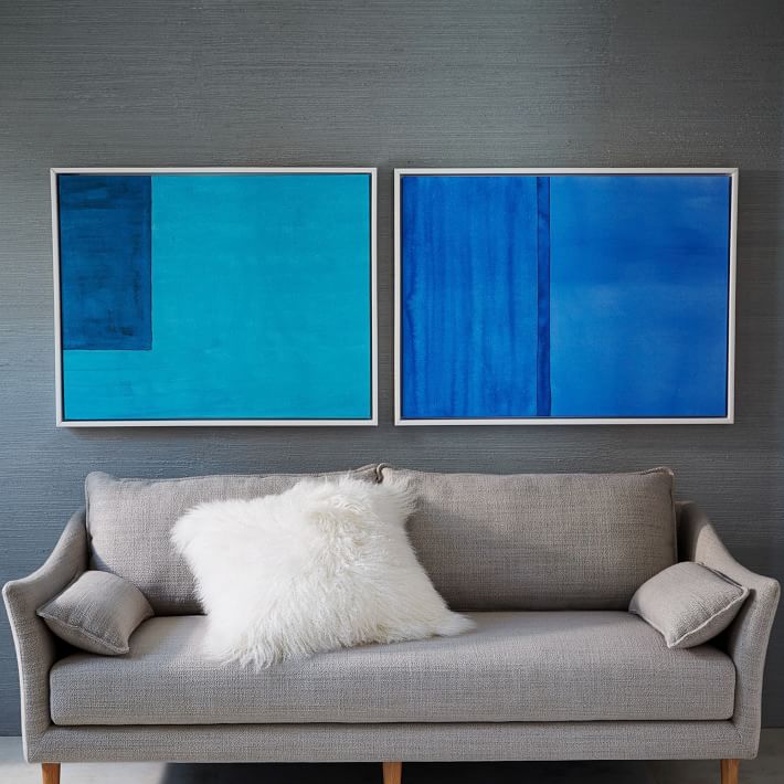 Paint Colors West Elm