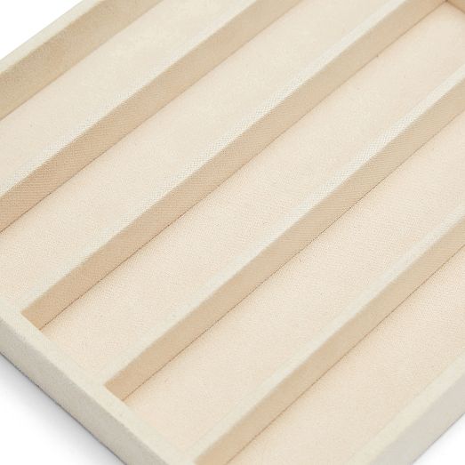 Vault Half Jewelry Storage | West Elm