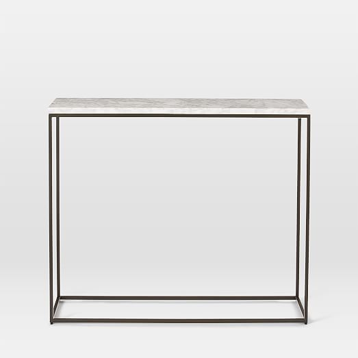 Streamline Console (36") - Clearance | West Elm