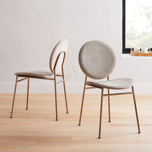 Ingrid Dining Chair | West Elm