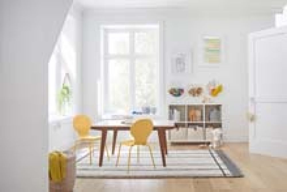 Modern Play Table | West Elm