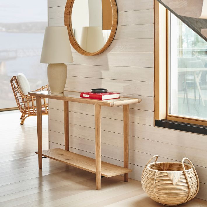 Whitman Console Table (50") | West Elm