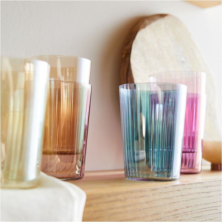 Gems Drinking Glass Sets | West Elm