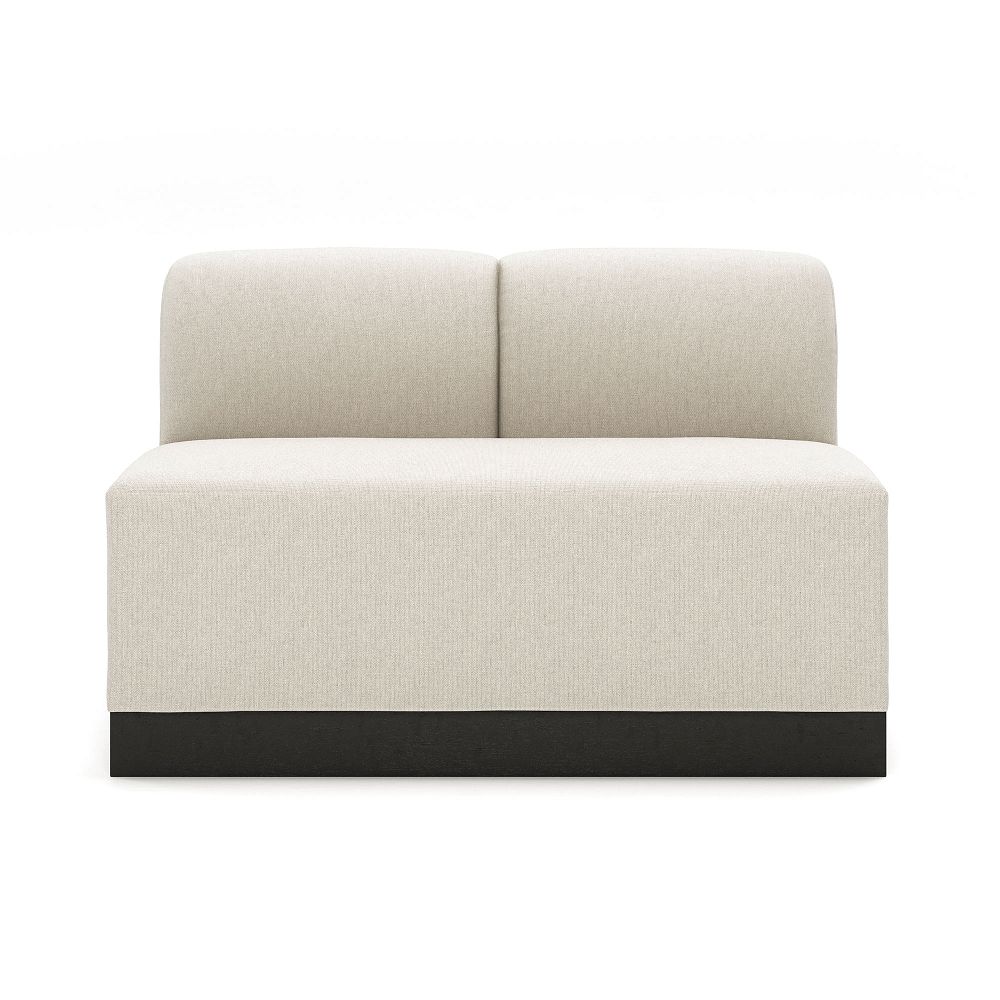 Kirkwood Banquette | West Elm