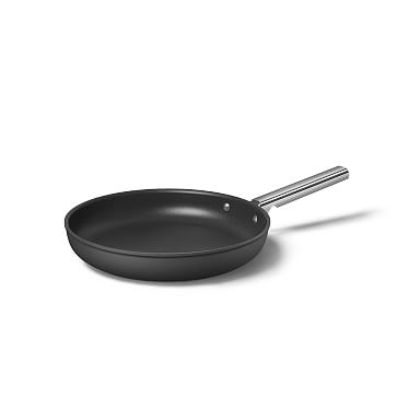 Smeg Nonstick Fry Pan | West Elm