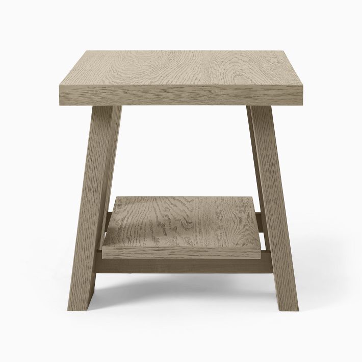 Holmes Side Table (28") | West Elm