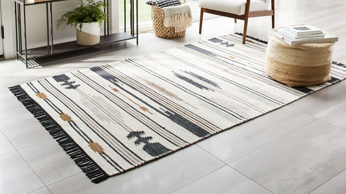 Entwine Rug | West Elm