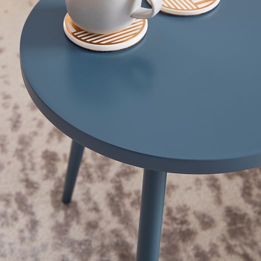 Mitzi Side Table | West Elm