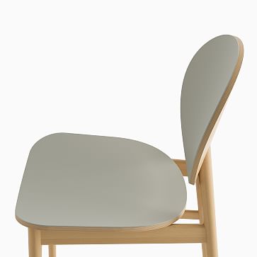 Lino Dining Chair | West Elm