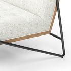 Angled Legs Chair | West Elm