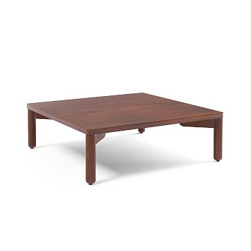 Platform Sectional Table | West Elm