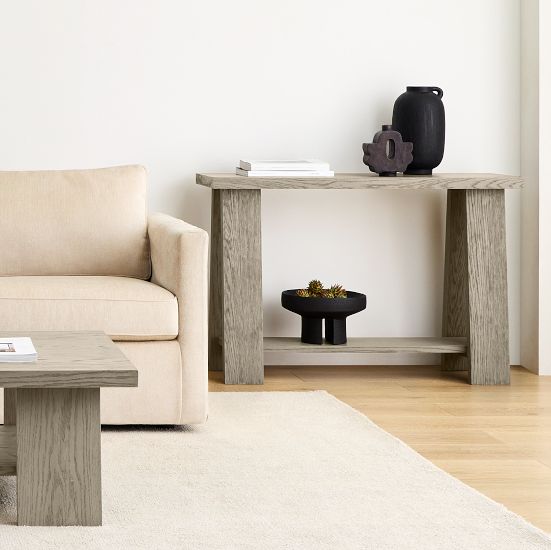 Holmes Console (48") | West Elm