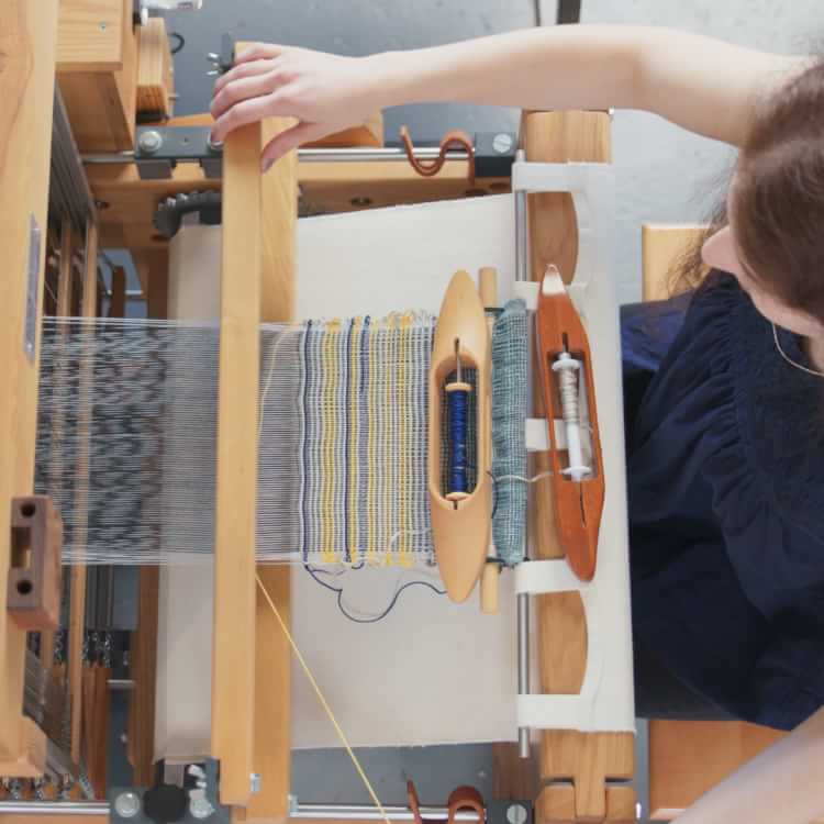 Ikat Mix Outdoor Rug | West Elm