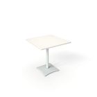 Simii Scene Square Table | West Elm