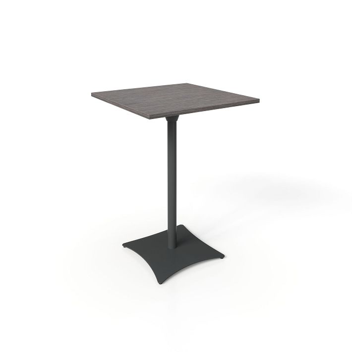 Simii Scene Square Table | West Elm