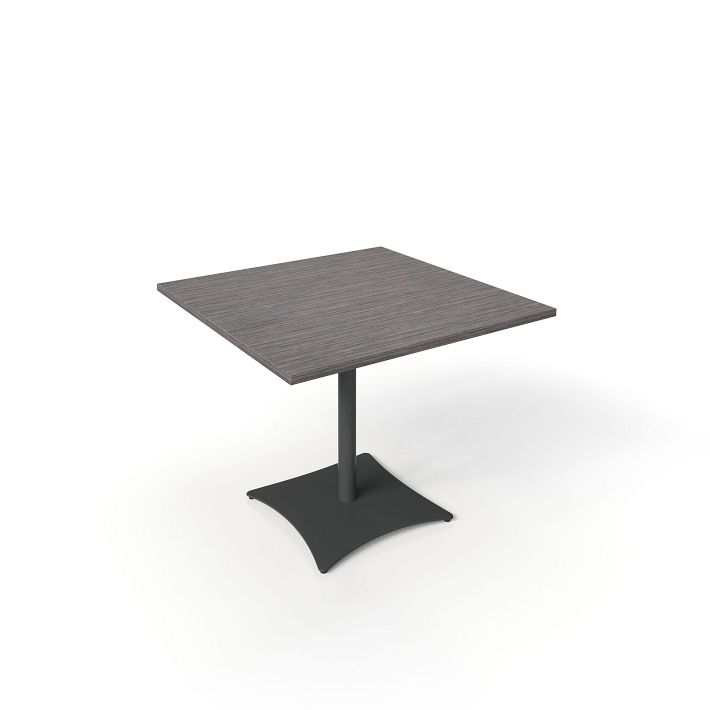 Simii Scene Square Table | West Elm