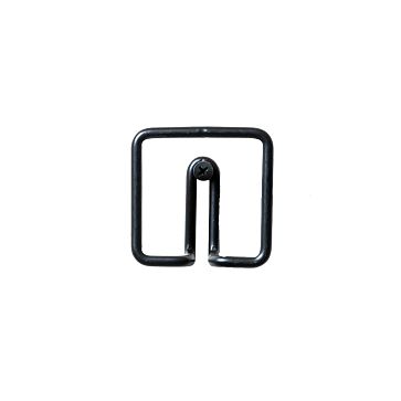 NewMade LA Square Wall Hook | West Elm