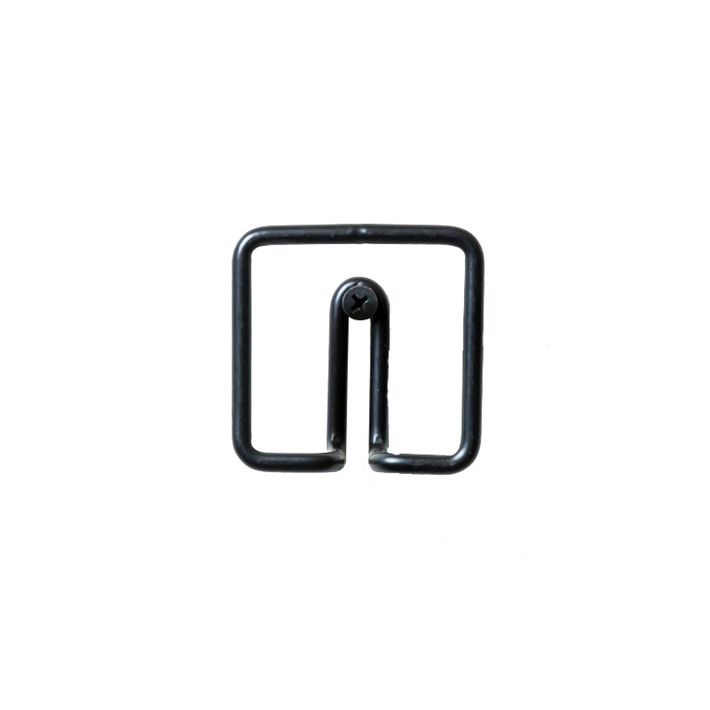 NewMade LA Square Wall Hook | West Elm