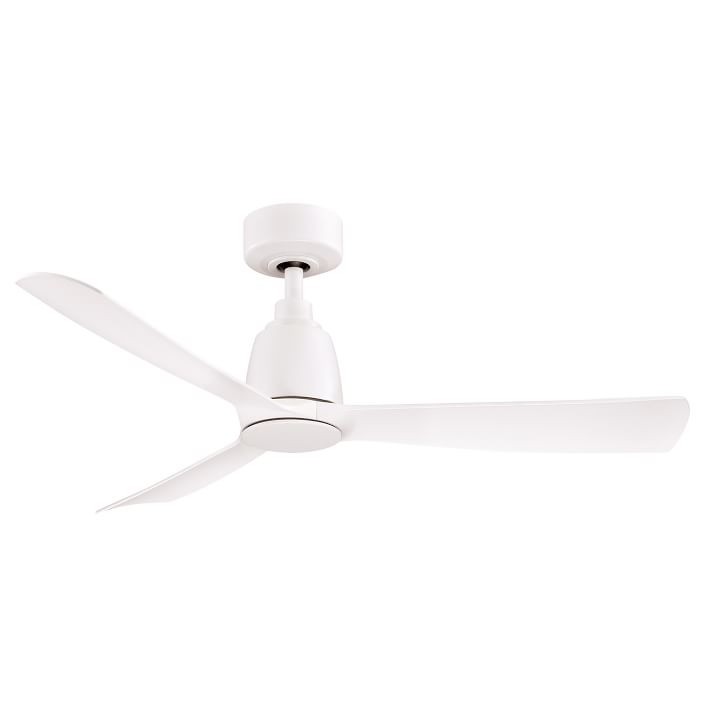 Kute Ceiling Fan (44") | West Elm