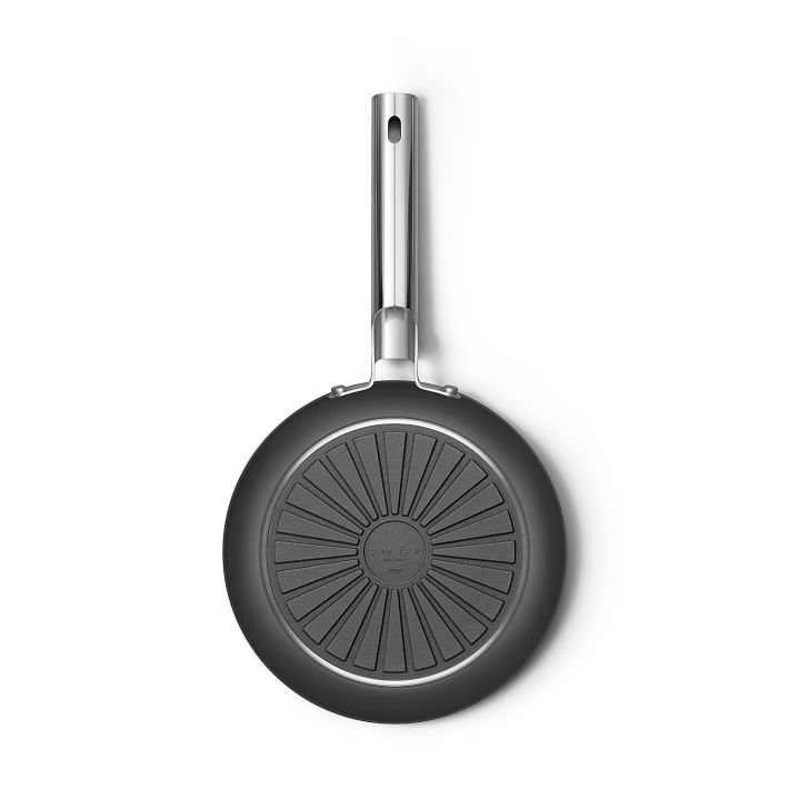 Smeg Nonstick Fry Pan | West Elm