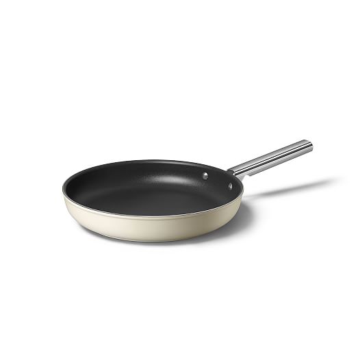 Smeg Nonstick Fry Pan | West Elm