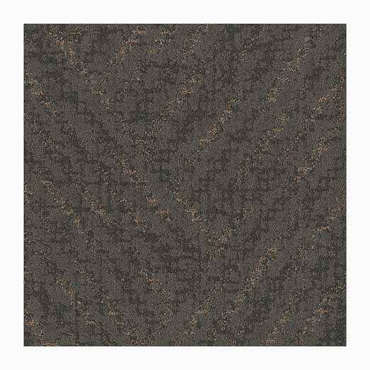 Chisel Carpet Tile by Shaw Contract | West Elm