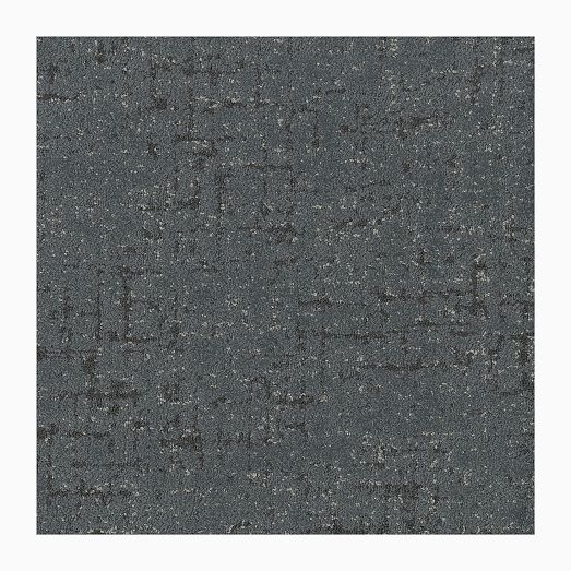 Grit Carpet Tile by Shaw Contract | West Elm