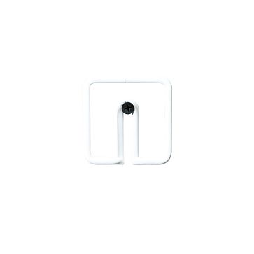 NewMade LA Square Wall Hook | West Elm