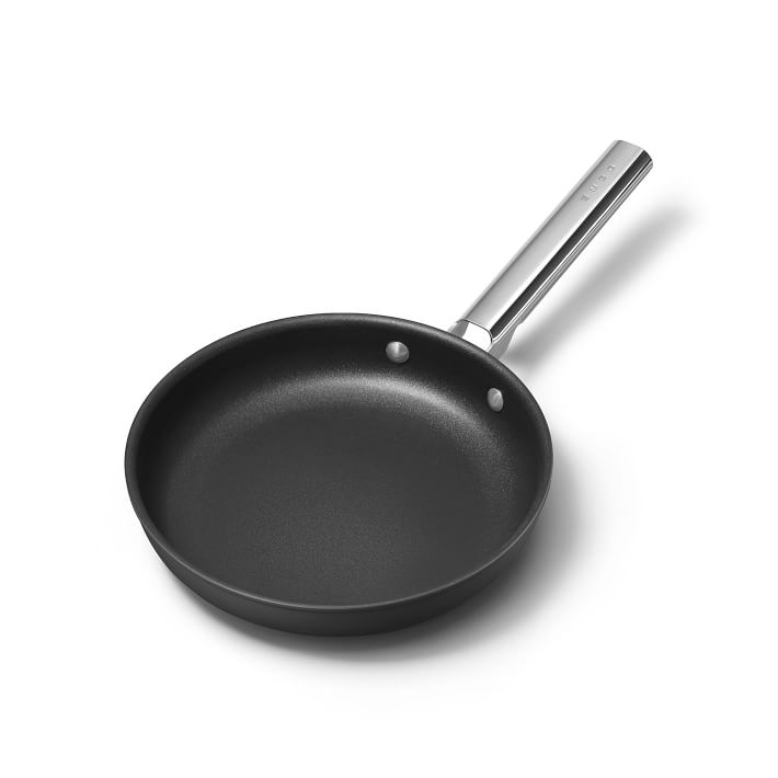 Smeg Nonstick Fry Pan | West Elm