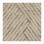 Chisel Carpet Tile by Shaw Contract | West Elm