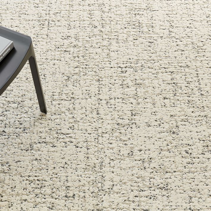 Grit Carpet Tile by Shaw Contract | West Elm