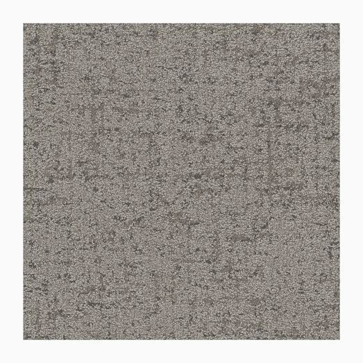 Grit Carpet Tile by Shaw Contract | West Elm