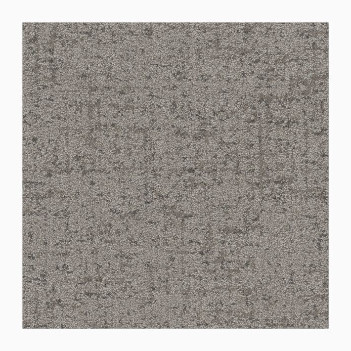 Grit Carpet Tile by Shaw Contract | West Elm