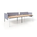 Simii Equals Privacy & Modesty Panels | West Elm