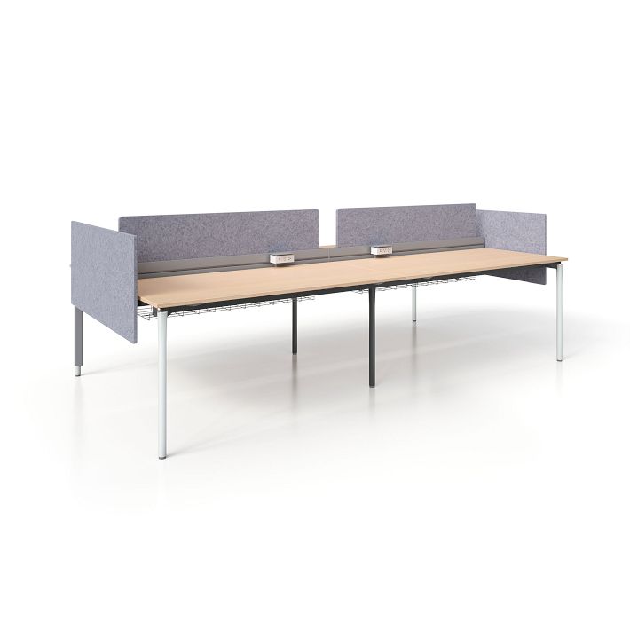 Simii Equals Privacy & Modesty Panels | West Elm