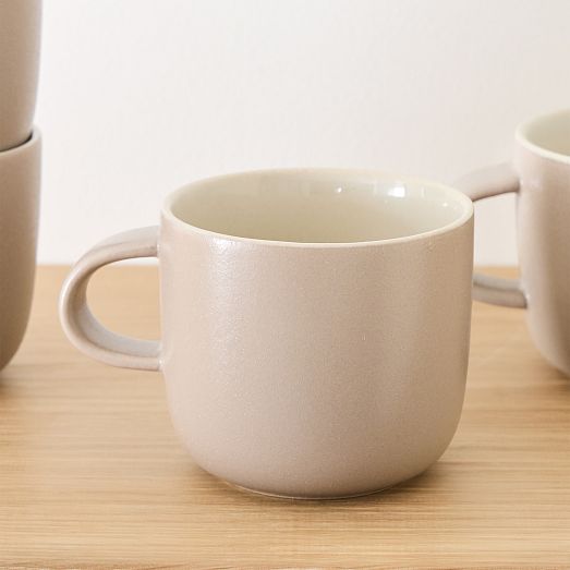 Kaloh Stoneware Mug Sets | West Elm