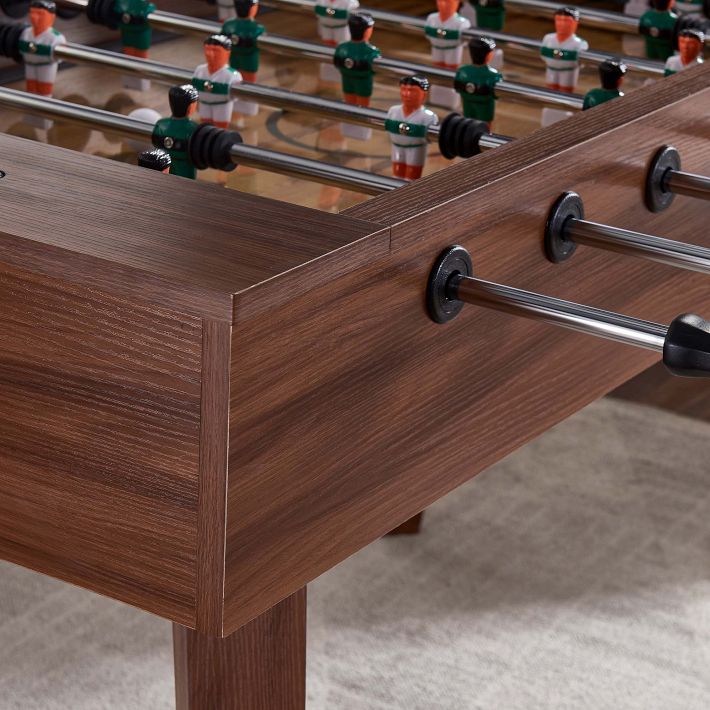 HB Home Mid-Century Foosball Table | West Elm