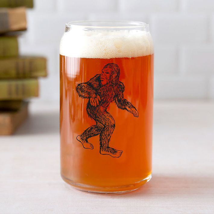 Counter Couture Beer Can Glass Sets | West Elm