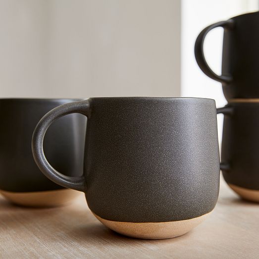 Mill Stoneware Mug Sets | West Elm