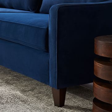 Paidge Sleeper Sofa (81") | West Elm