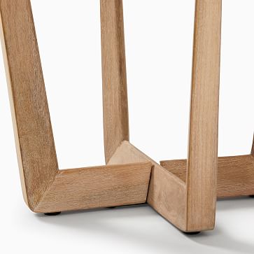 Stowe Side Table (22") | West Elm