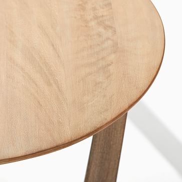 Stowe Side Table (22") | West Elm